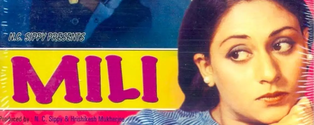 Hrishikesh Mukherjee-filmer | 15 beste filmer du må se - Cinemaholic 17700_2