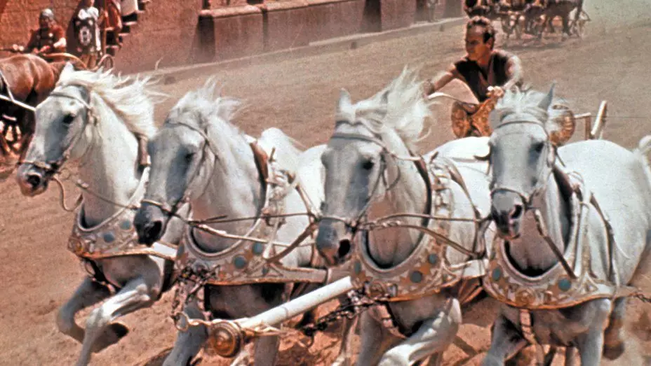 Filma si Gladiator | 8 filma të ngjashëm që duhet të shihni - The Cinemaholic 17917_7