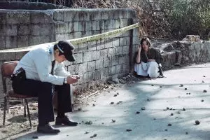 Корейські фільми жахів | 10 найкращих корейських фільмів усіх часів - Кіноголік 18037_10