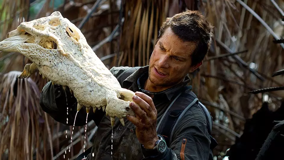 Shows Like You vs Wild | 11 Must See Similar TV Series - Cinemaholic 18062_1