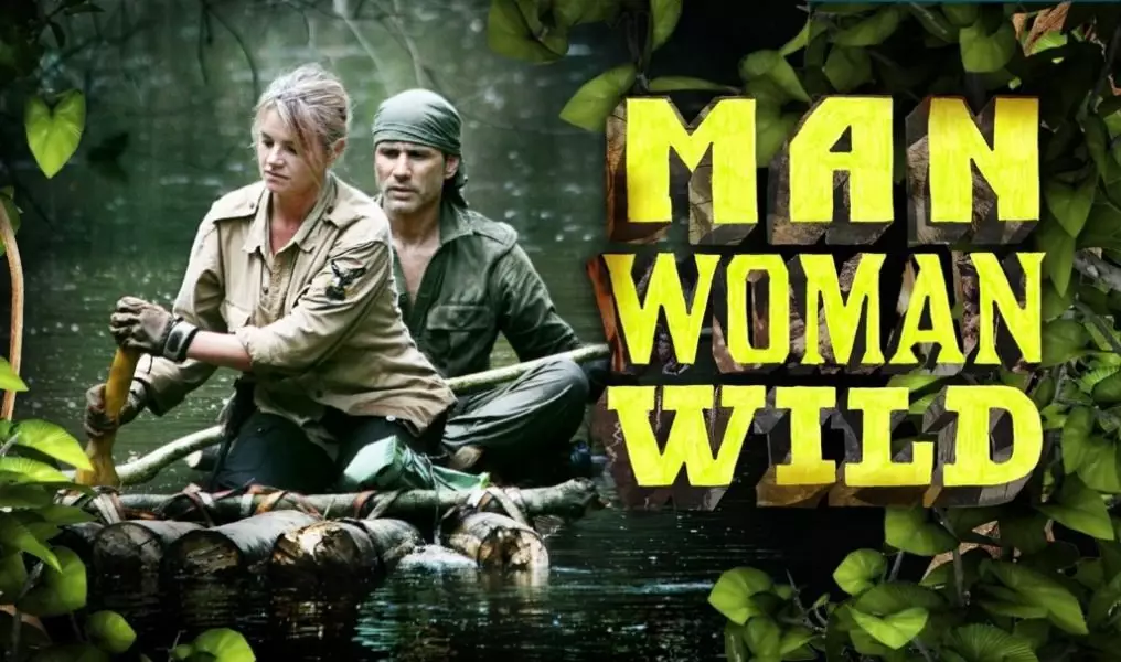 Shows Like You vs Wild | 11 Must See Similar TV Series - Cinemaholic 18062_5