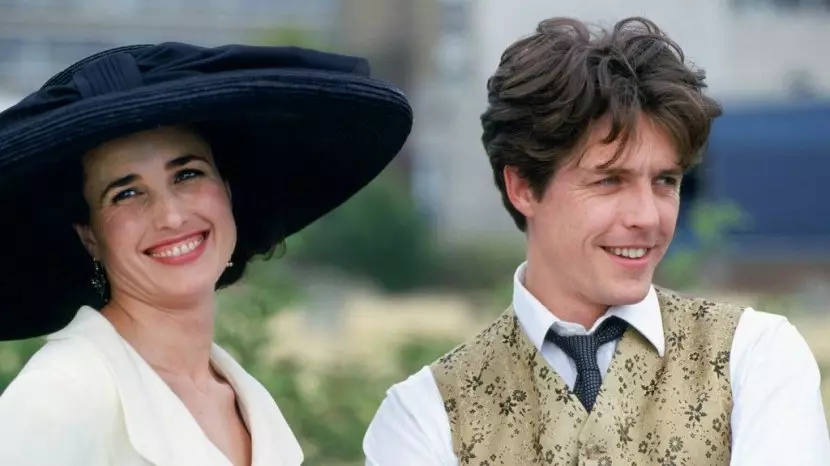 Hugh Grant Filmleri | Görmeniz Gereken En İyi 12 Film - The Cinemaholic 18290_12