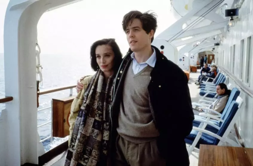 Hugh Grant Filmak | Ikusi behar dituzun 12 film onenak - The Cinemaholic 18290_8