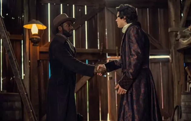 Dickinson Season 2 Episode 9 Recap / Ending، وضاحت شدہ 18297_1