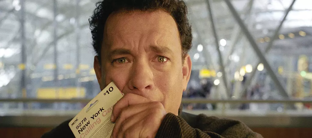 Tom Hanks mirasy hiç haçan ölmez. Ine, näme üçin - Cinemaholic 18316_3