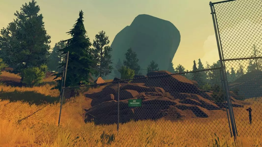 Firewatch Ending, Explained - The Cinemaholic 18324_4