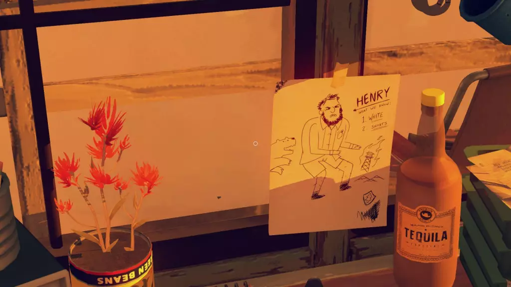 Firewatch Ending, Explained - The Cinemaholic 18324_5