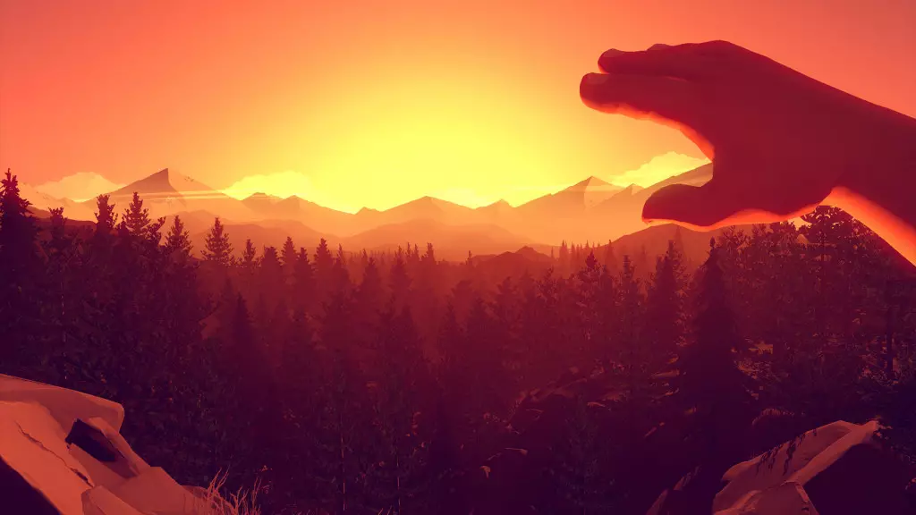 Firewatch Ending, Explained - The Cinemaholic 18324_6