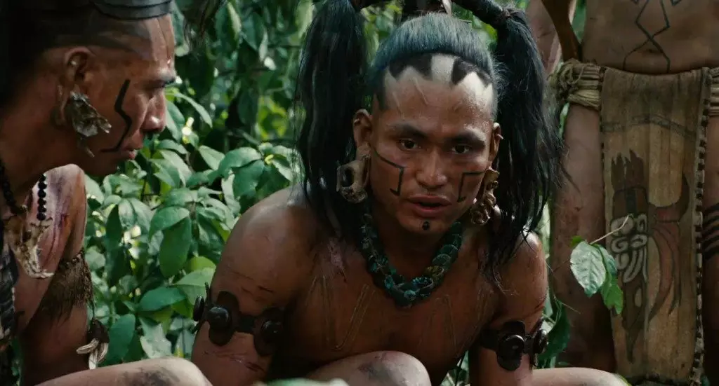 Apocalypto