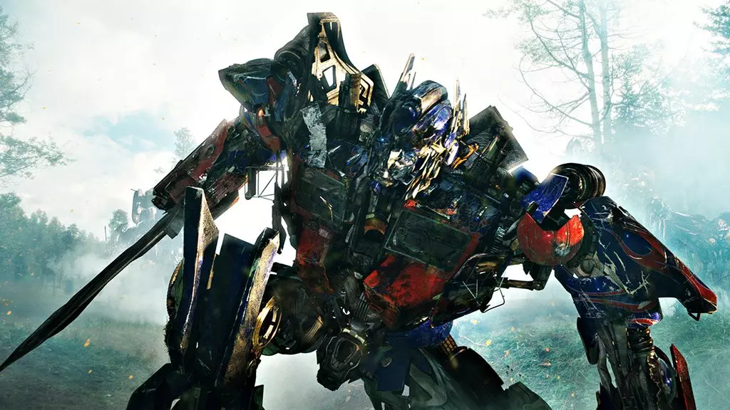 Transformers 7: data de lanzamento, reparto, trama, spoilers, noticias 18457_1