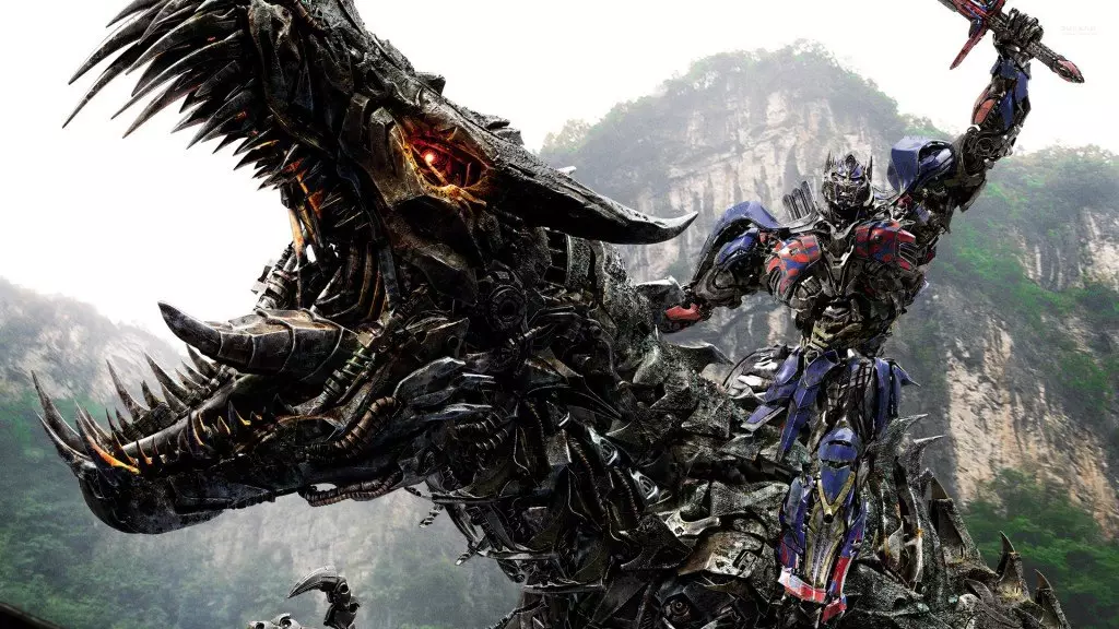 Transformers 7: Dîroka Weşandinê, Lîstik, Plot, Spoilers, Nûçe 18457_2