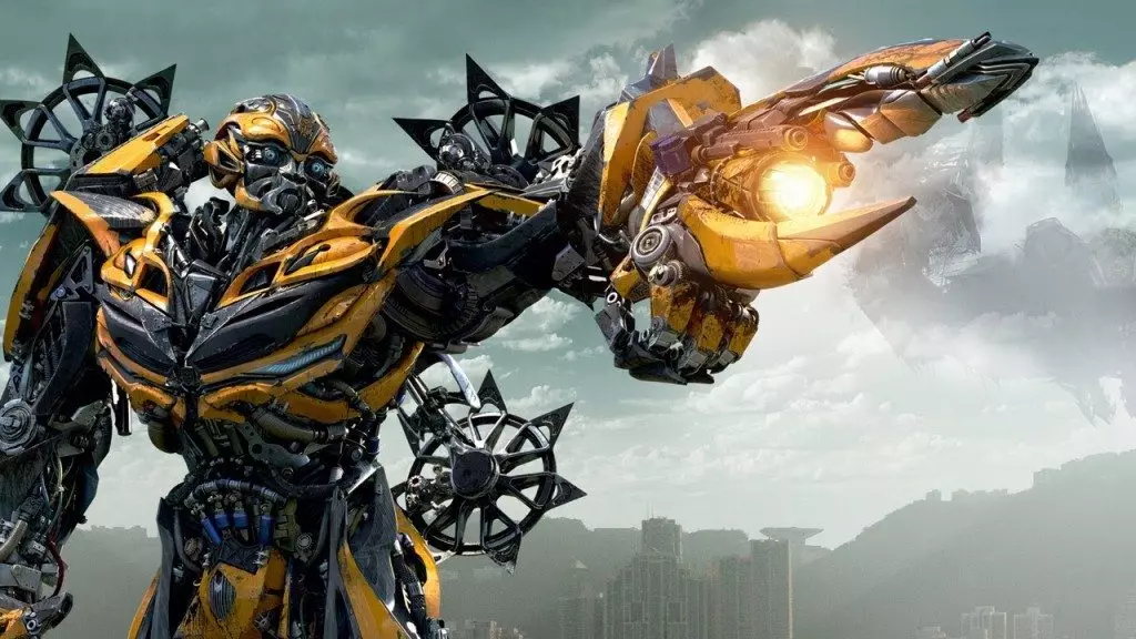 Transformers 7: Dîroka Weşandinê, Lîstik, Plot, Spoilers, Nûçe 18457_3