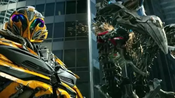 Transformers 7: data de lanzamento, reparto, trama, spoilers, noticias 18457_5