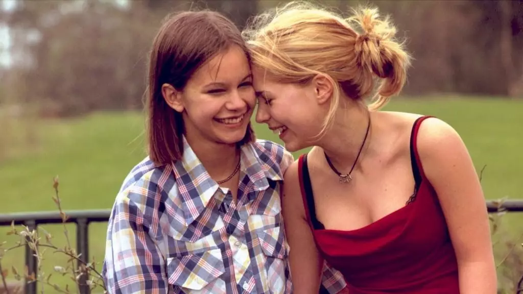 Најдобри лезбејски филмови | 17 врвни филмови за лезбејките - кинохолик 184_2