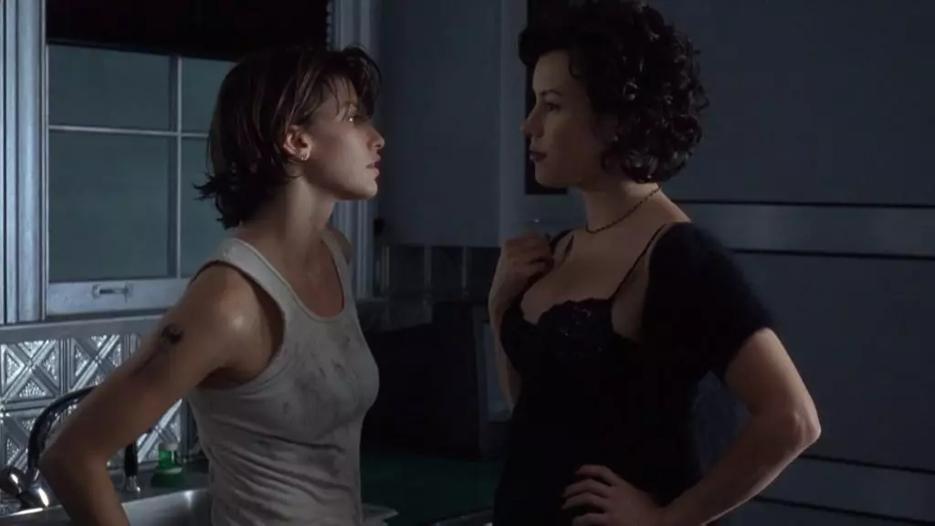 Bedste lesbiske film | 17 bedste film om lesbiske - Cinemaholic 184_8
