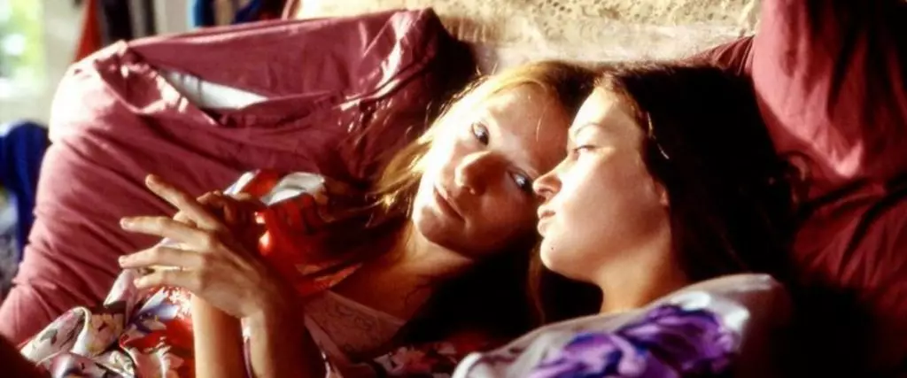 Geriausi lesbiečių filmai | 17 geriausių filmų apie lesbietes – kinoholikas 184_9