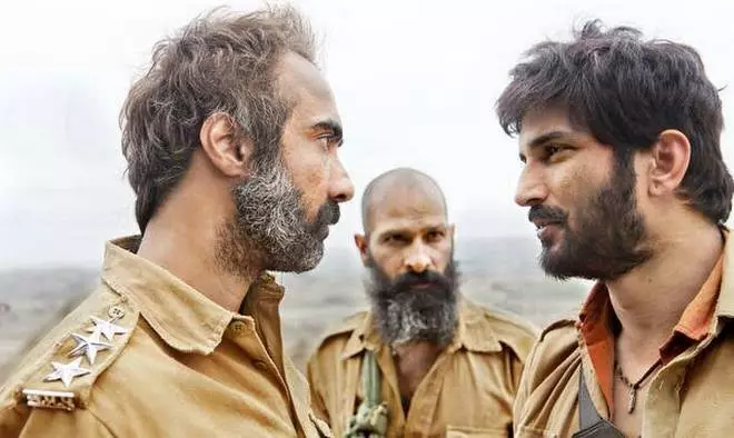 Најбољи боливудски филмови 2019 | 10 најбољих хинди филмова у 2019 1883_6
