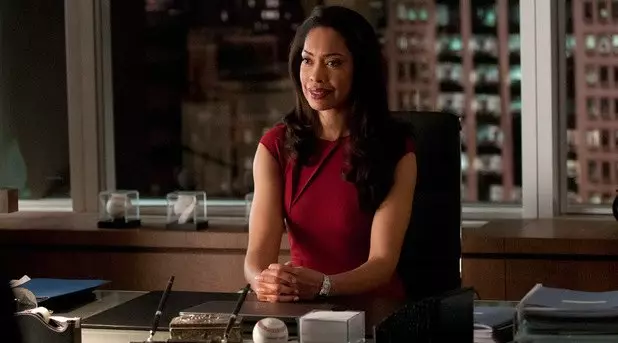 በቅርቡ የሚመጡ Gina Torres አዲስ ፊልሞች / የቲቪ ትዕይንቶች (2019፣ 2020) 18863_1