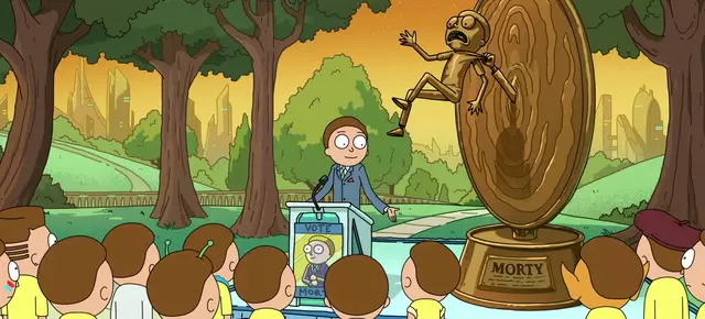 Rick and Morty Season 4 Episode 6 Tanggal Rilis, Spoiler dan Teori Baru 18935_1