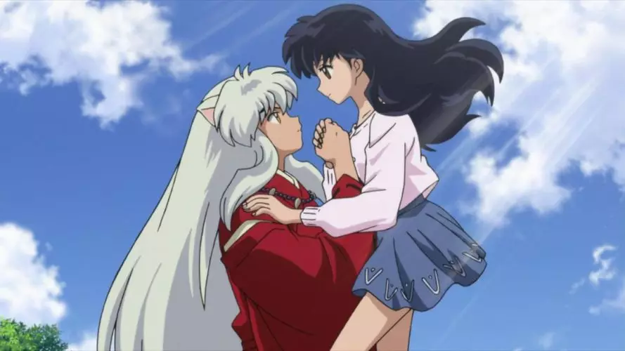 10 Anime më të mira romantike në Netflix tani 18_3