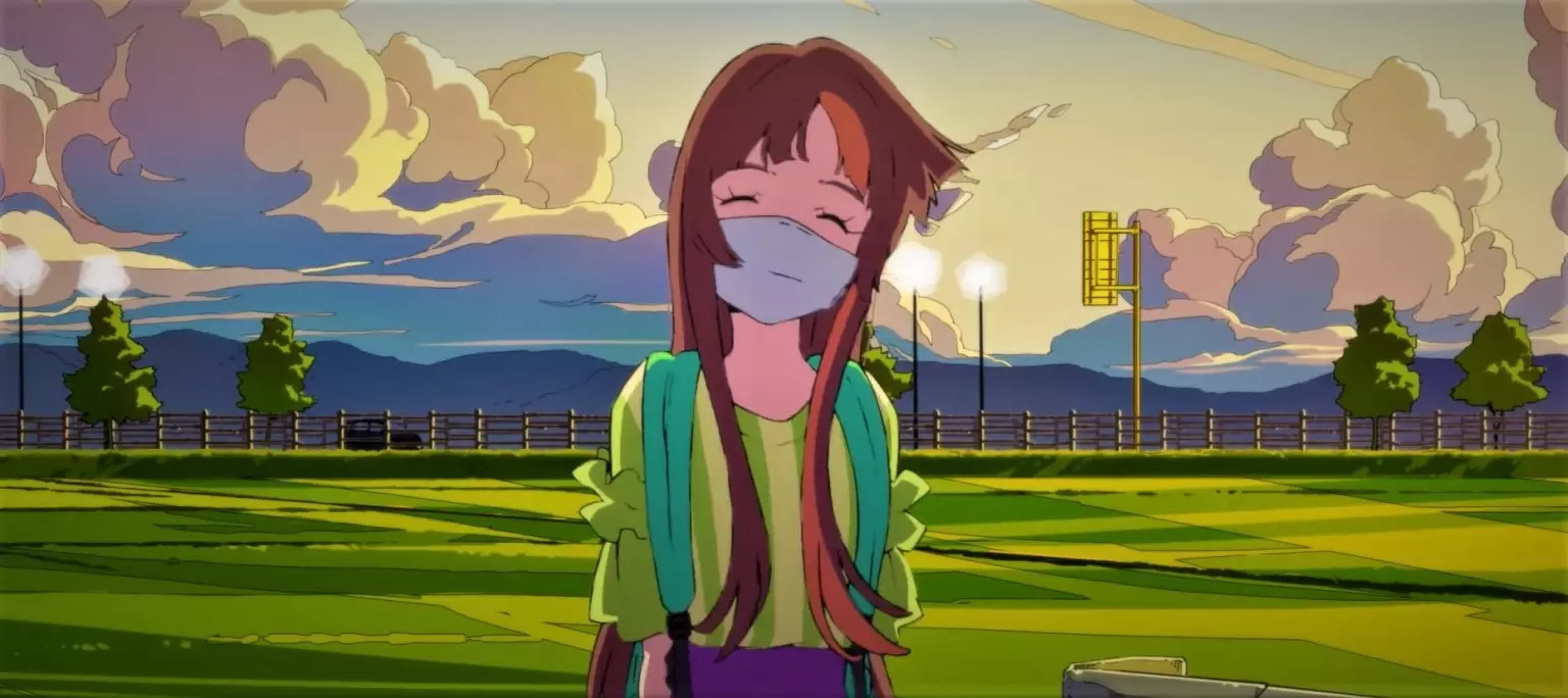 10 Ibyiza bya Romance Anime kuri Netflix Kuri ubu 18_9
