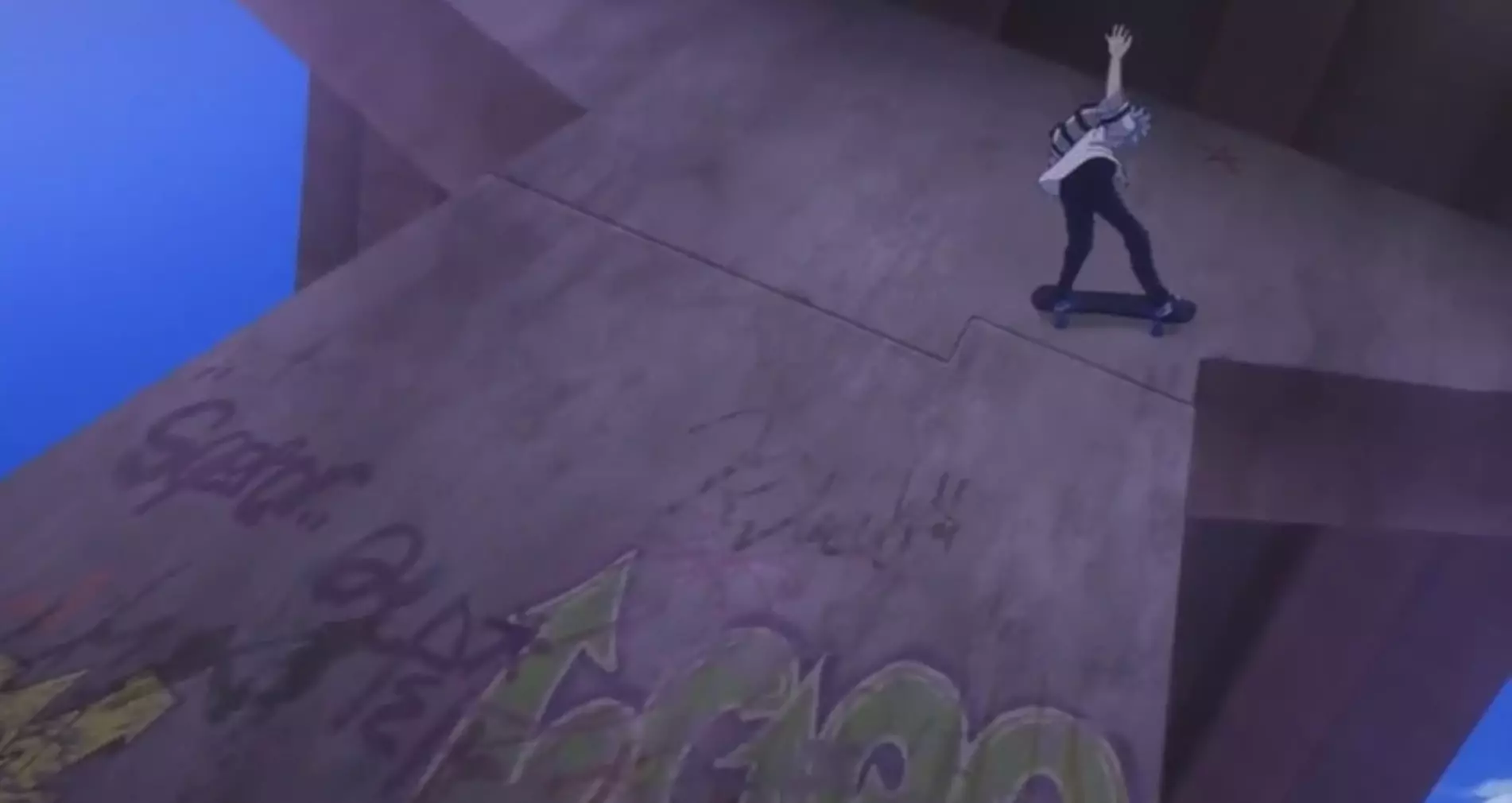 SK8 the Infinity Episode 8 Release Date, Spoilers, Watch English Dub Online 19137_1