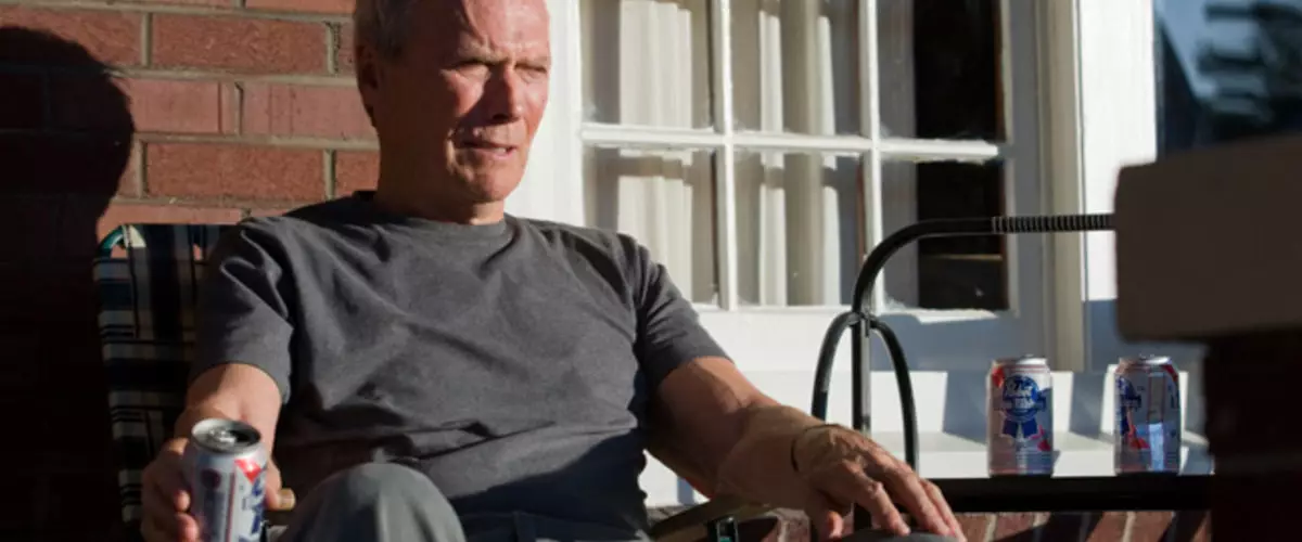 Rezultat slike za eastwood gran torino