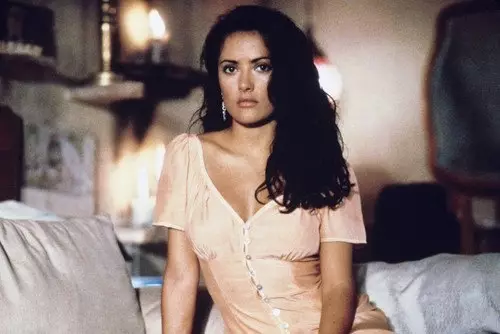 Upëff Salma Hayek Nei Filmer / Fernsehsendungen (2019, 2020) 19367_1