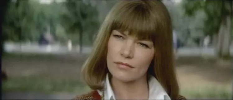 Hasil gambar untuk sentuhan kelas glenda jackson