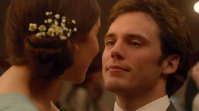 Kommende Sam Claflin nye filmer/TV-serier (2019, 2020) 19506_5