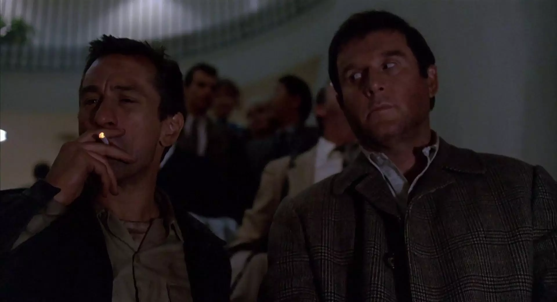 Hol forgatták a Midnight Run című filmet? 1988-as filmforgatási helyszínek 19540_1