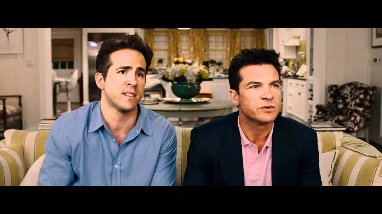 Movies Like Horrible Bosses | 12 Must See Similar films 19560_1