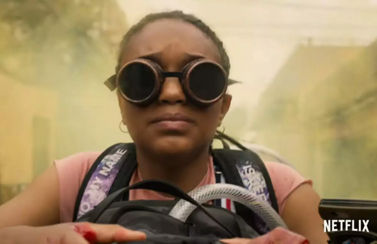 Las 25 mejores películas negras en Netflix 2019, 2020 - Cinemaholic