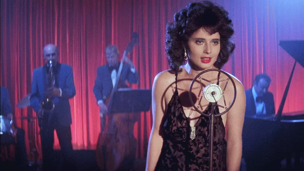 As 15 actuacións máis sexys de todos os tempos - Cinemaholic 19795_12