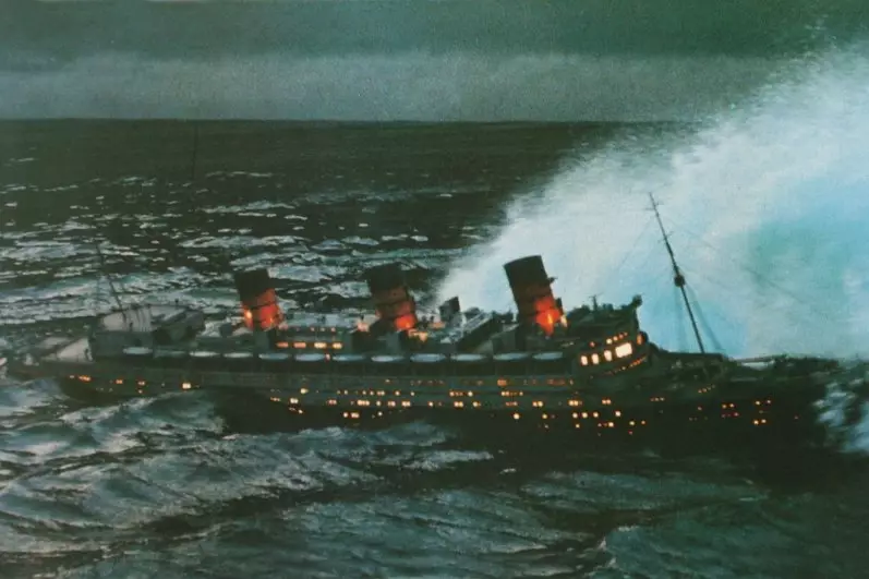 12 najlepších filmov o cunami všetkých čias - Cinemaholic 19815_1