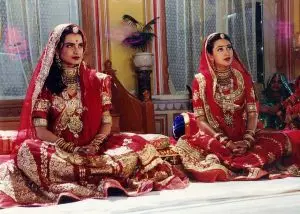 30 najlepszych filmów Bollywood skoncentrowanych na kobietach — Cinemaholic 1985_19