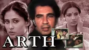 30 bêste froulju-sintraal Bollywood-films oait - Cinemaholic 1985_20