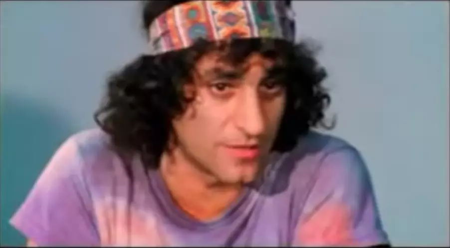 El judici d'Abbie Hoffman de Chicago 7 està basat en una persona real? Com va morir? 19879_1