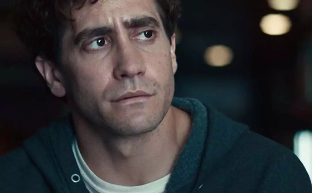 Kommende Jake Gyllenhaal nye film/tv-serier (2019, 2020) 1991_5