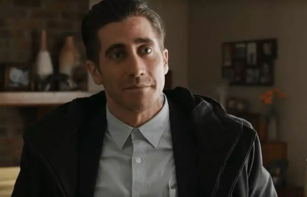 Nadolazeći novi filmovi / TV emisije Jakea Gyllenhaala (2019., 2020.) 1991_6