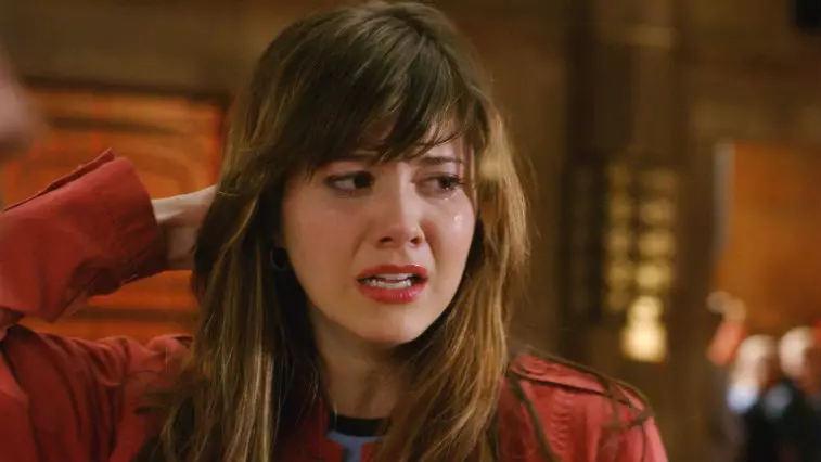 Nadolazeći novi filmovi/TV emisije Mary Elizabeth Winstead (2019, 2020)