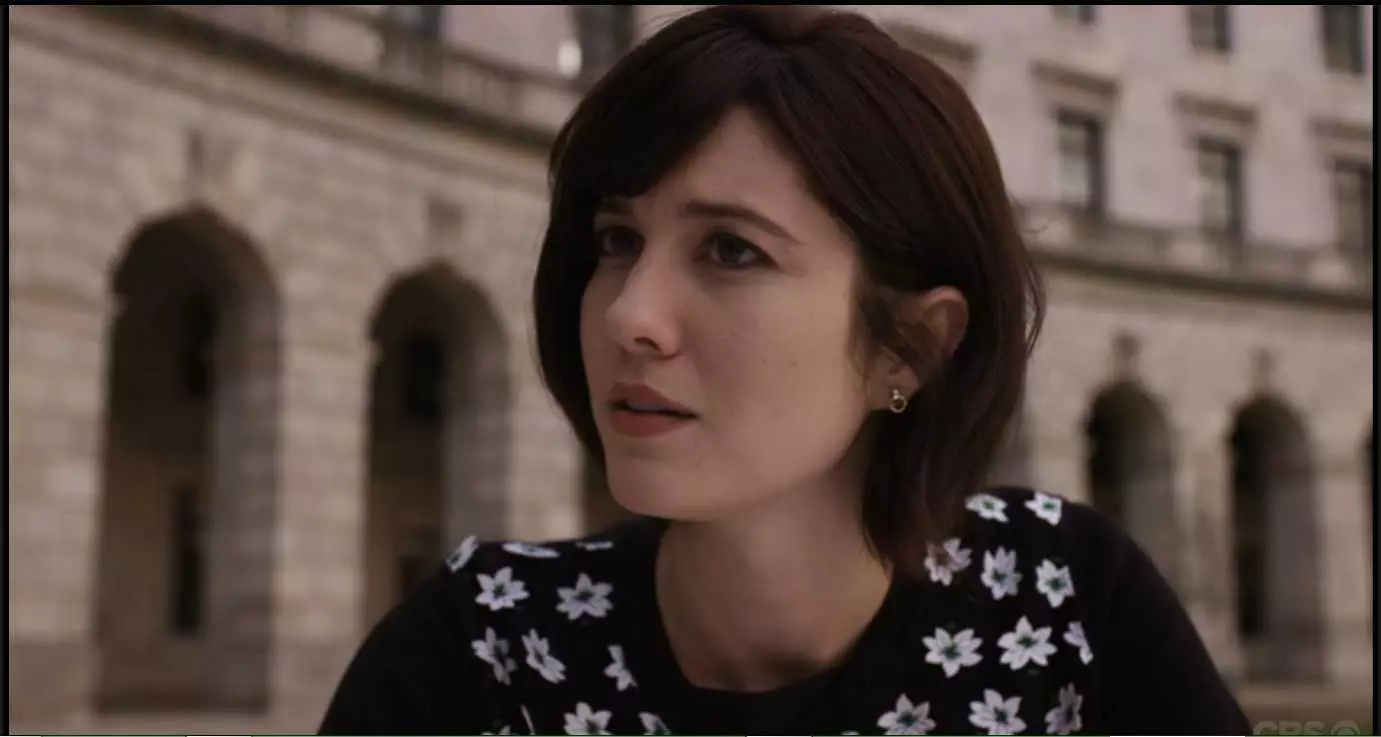 Nuovi film / serie TV in arrivo su Mary Elizabeth Winstead (2019, 2020) 20003_2