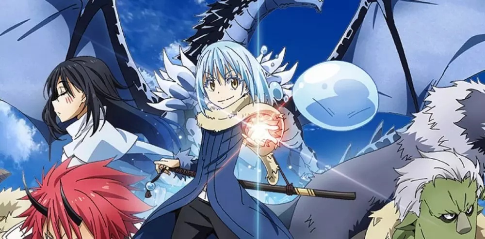 Anime com Overlord | 15 Animes similars que cal veure - Cinemaholic 20087_14
