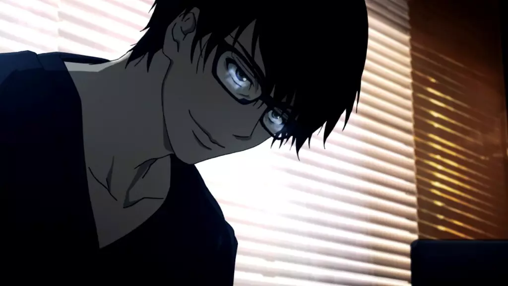 Zankyou no Terror 2 Mövsüm: Buraxılış Tarixi, Personajlar, İngilis Dub 20138_1