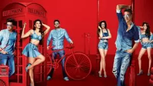 Akshay Kumar 다가오는 새 영화 2019, 2020 | 신제품 목록 20288_1