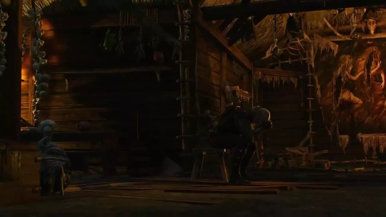 Svi završeci Witcher 3 | Najbolji, dobar, loš kraj, objašnjeno 20289_1