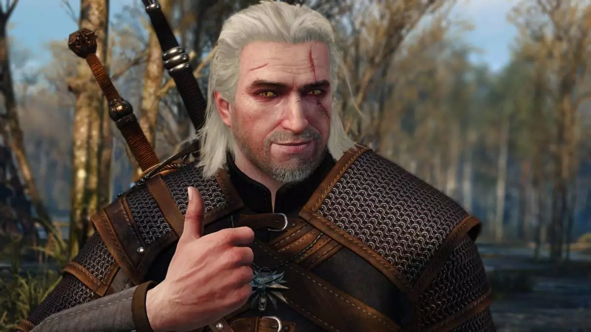 Alle Witcher 3-afslutninger | Bedste, gode, dårlige slutning, forklaret 20289_4