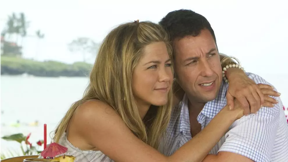 ඉදිරියට එන Jennifer Aniston නව චිත්‍රපට / රූපවාහිනී වැඩසටහන් (2019, 2020) 2028_4