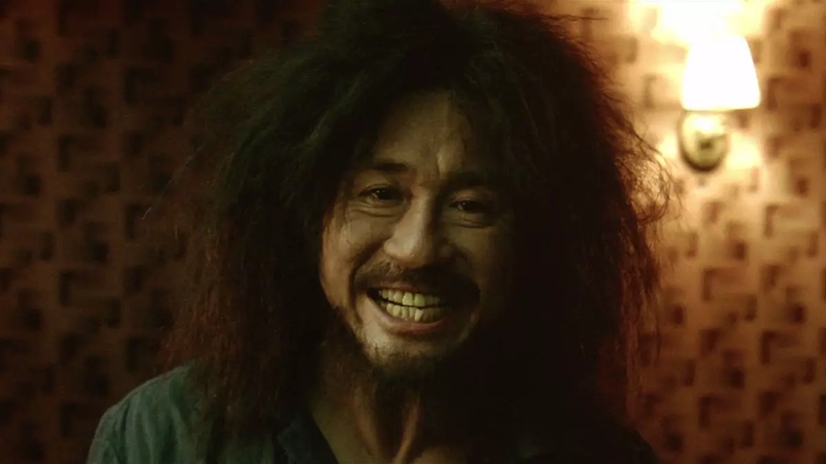 Oldboy үшін сурет нәтижесі