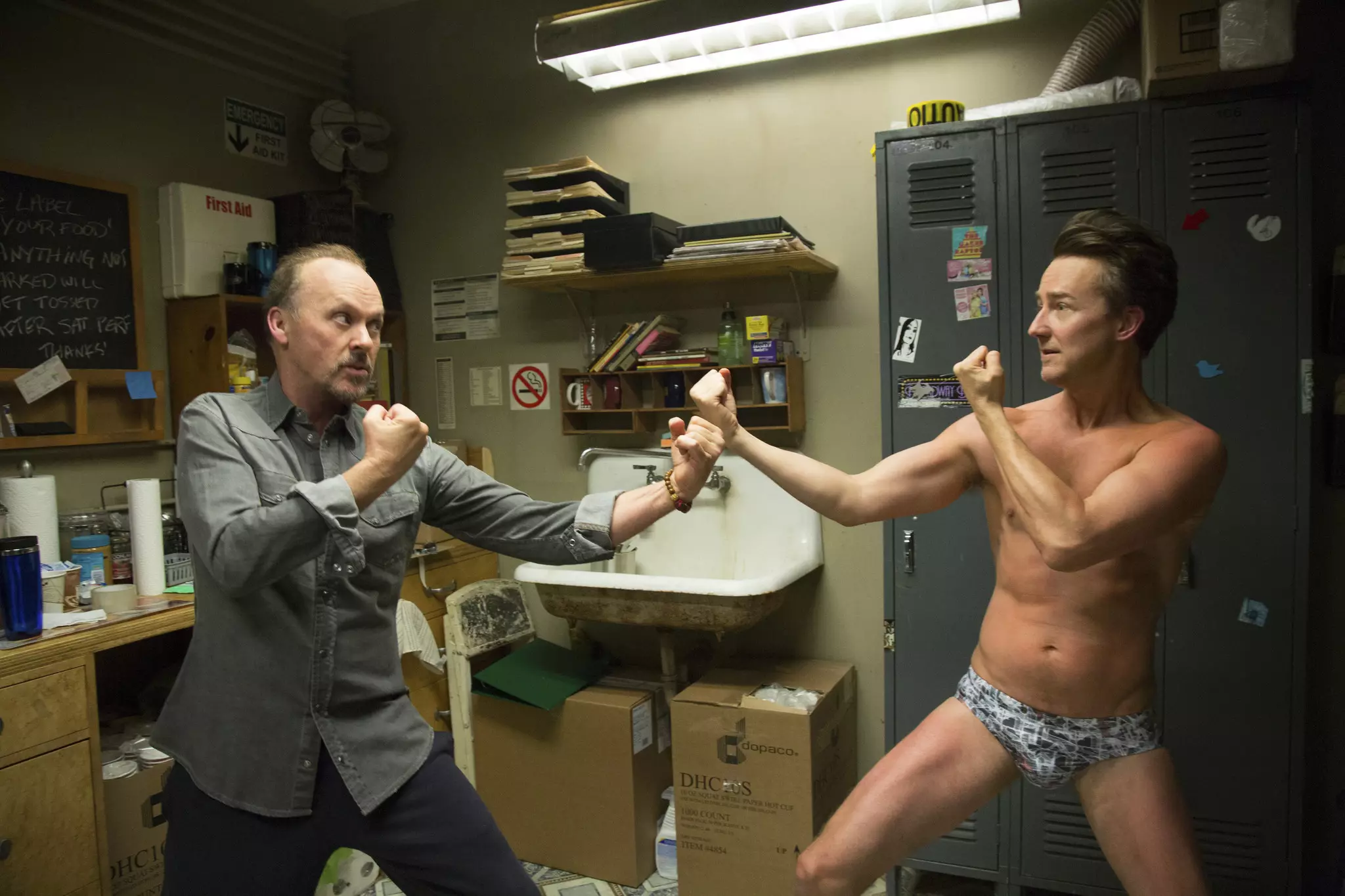 Результат зображення для фільму birdman